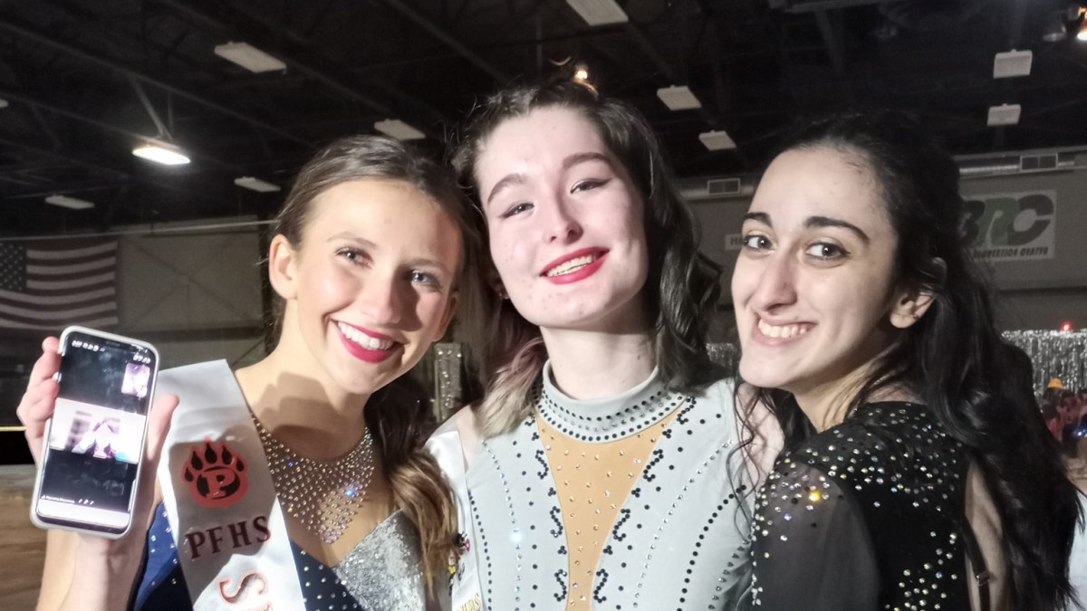 Congratulations to our Graduating Seniors! – Brooklyn Figure Skating Club