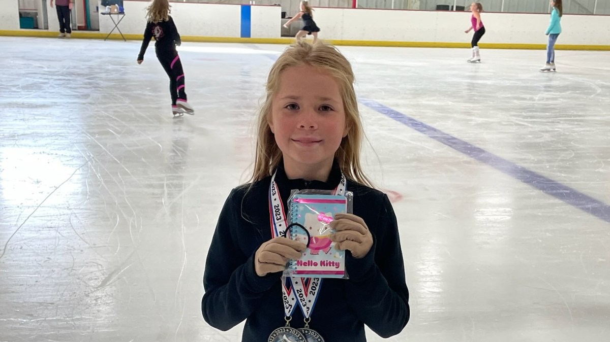 Alice G Wins Awards at Learn-to-Skate Series Celebration – Brooklyn ...