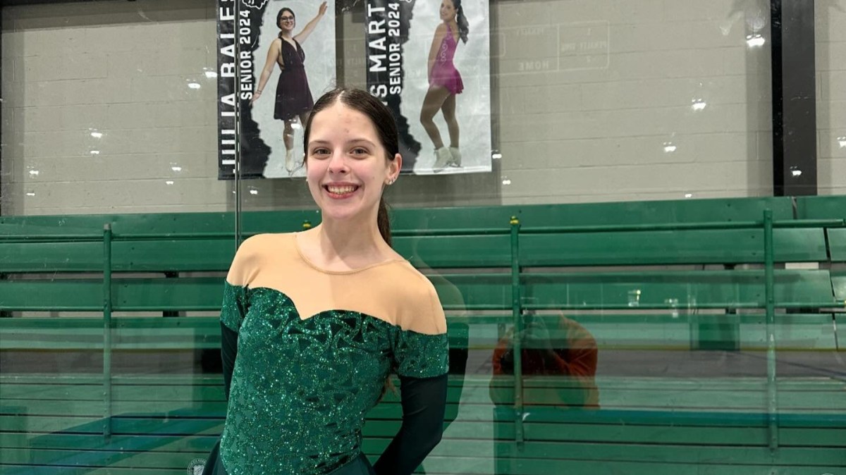 Congratulations to Alexis M on Achieving Her Second Gold Test ...